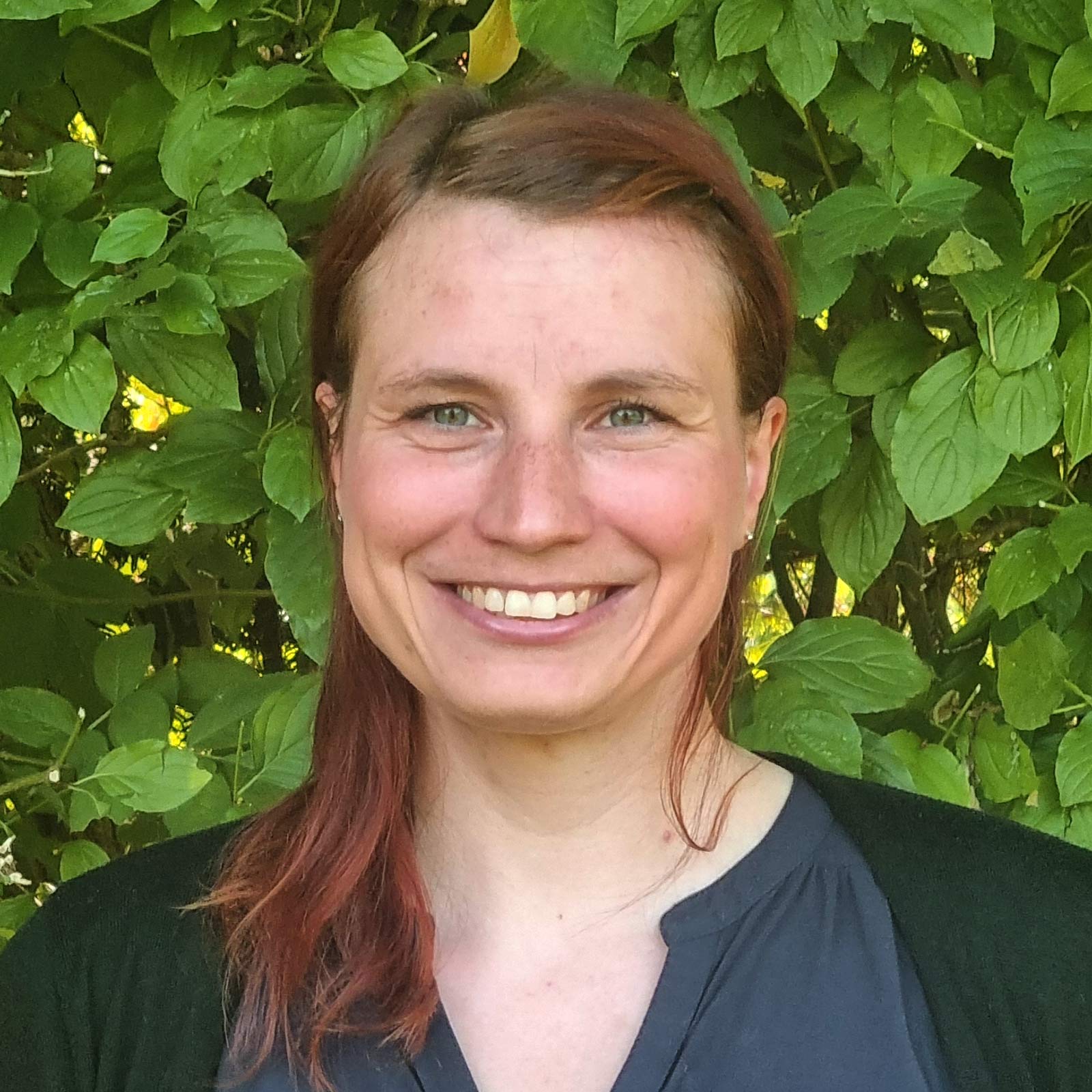 070 Leopoldshöhe IV: Susan Gottwald – Bündnis 90 / DIE GRÜNEN ...